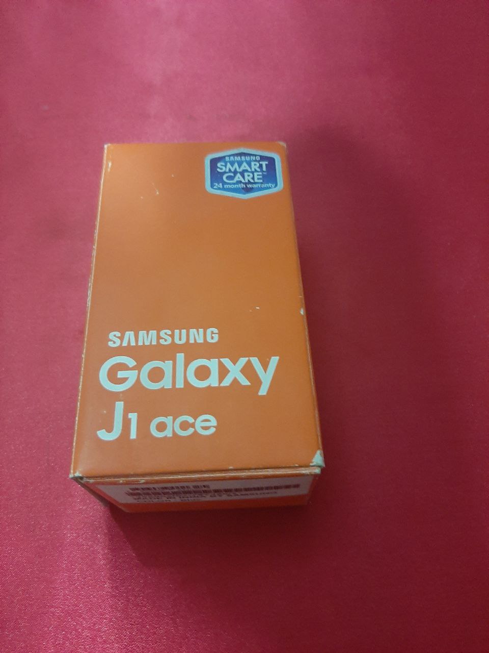 کارتن گوشی سامسونگ J1 ace - برد استور